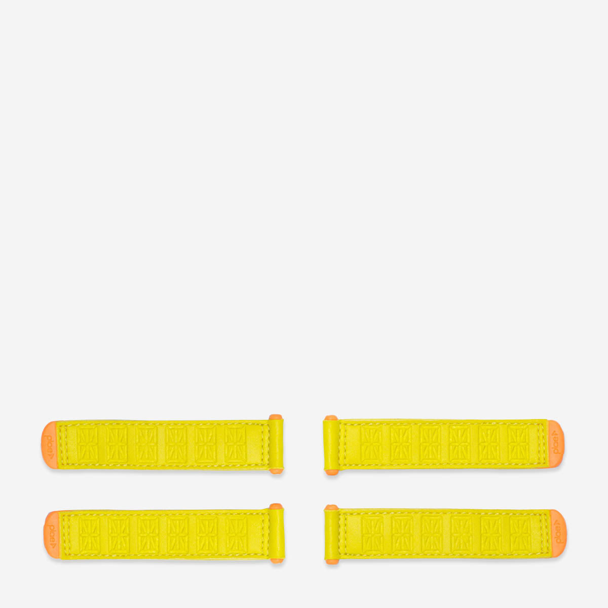 lcd neon - yellow (4 pack) - PLAE Kids Shoes