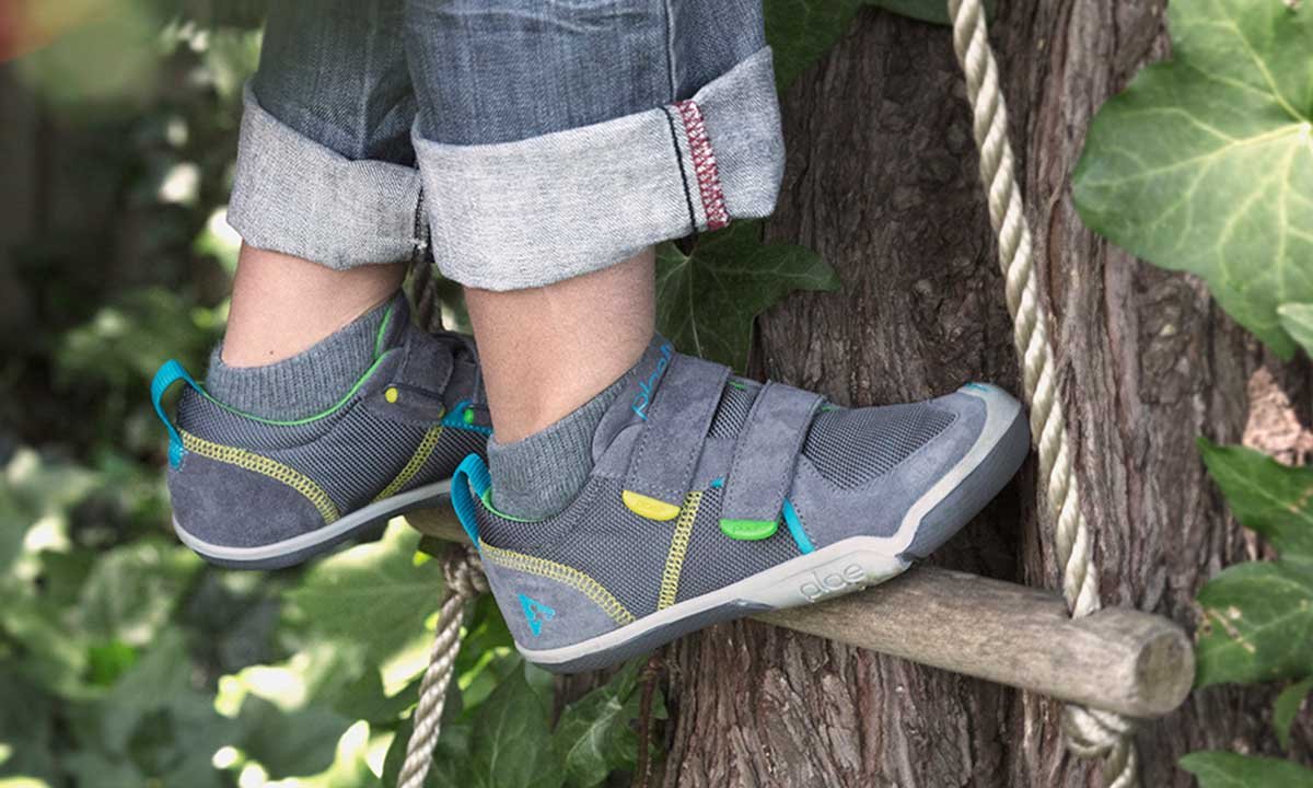 Ty Steel - PLAE Kids Shoes