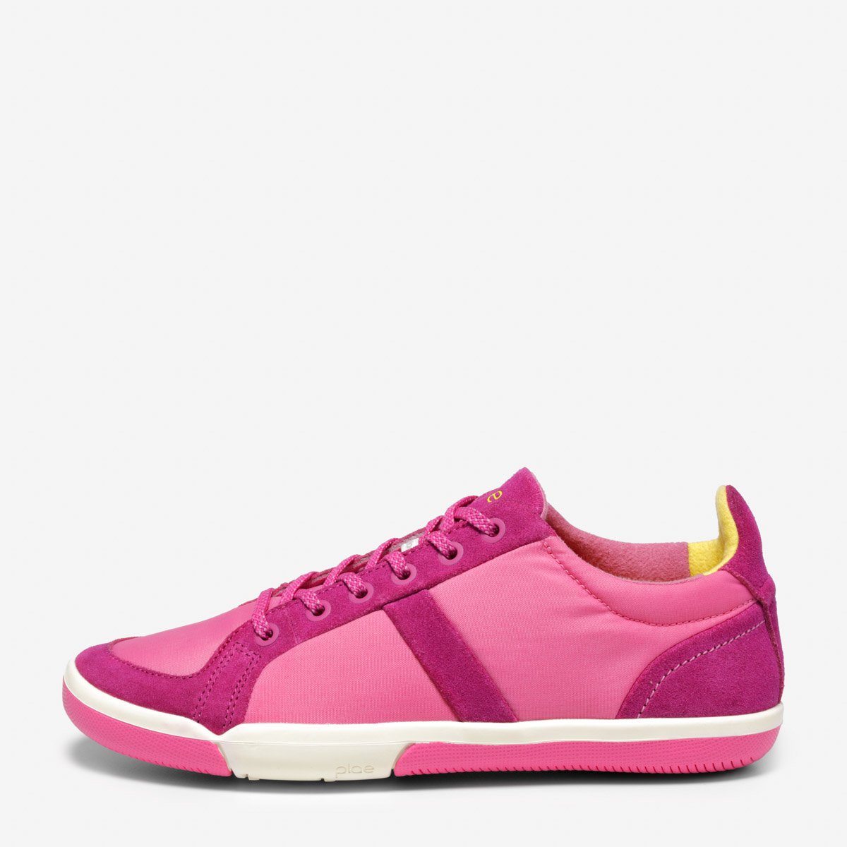 Prospect Electric Fuchsia - PLAE Sneakers